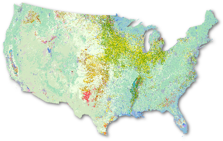 United States Map Transparent Background Clipart - Large Size Png Image ...