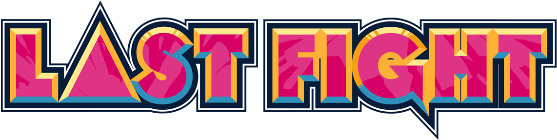 Lastfight-logo Clipart - Large Size Png Image - PikPng