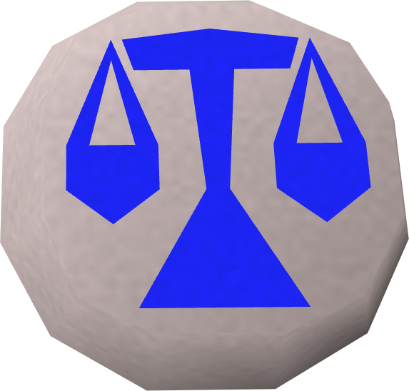 Runescape Rune Clipart - Large Size Png Image - PikPng