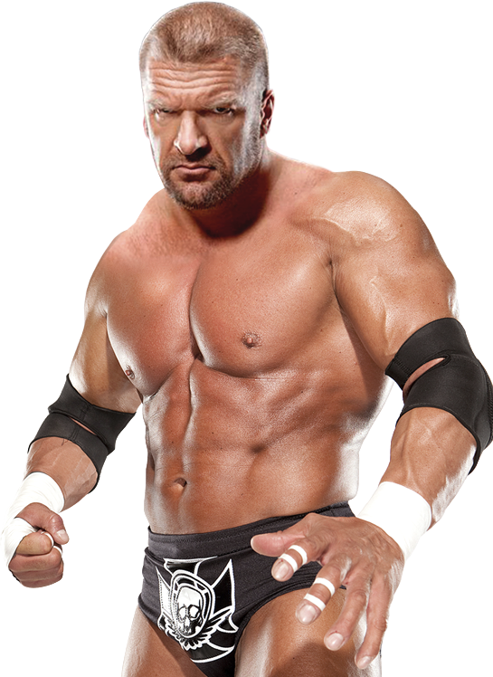 Triple H Png - Triple H Hd Png Clipart - Large Size Png Image - PikPng
