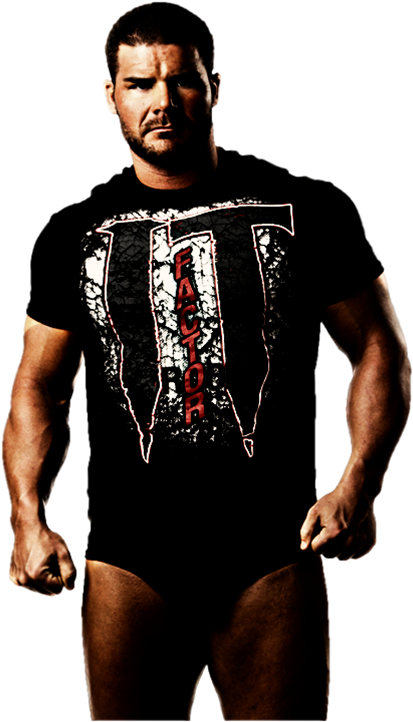 Magnus - Tna Bobby Roode Png Clipart - Large Size Png Image - PikPng