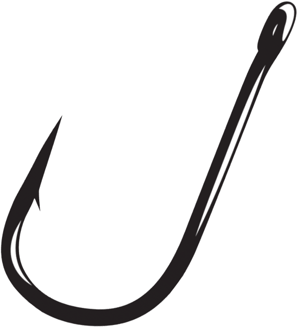 Hook Clipart - Large Size Png Image - PikPng