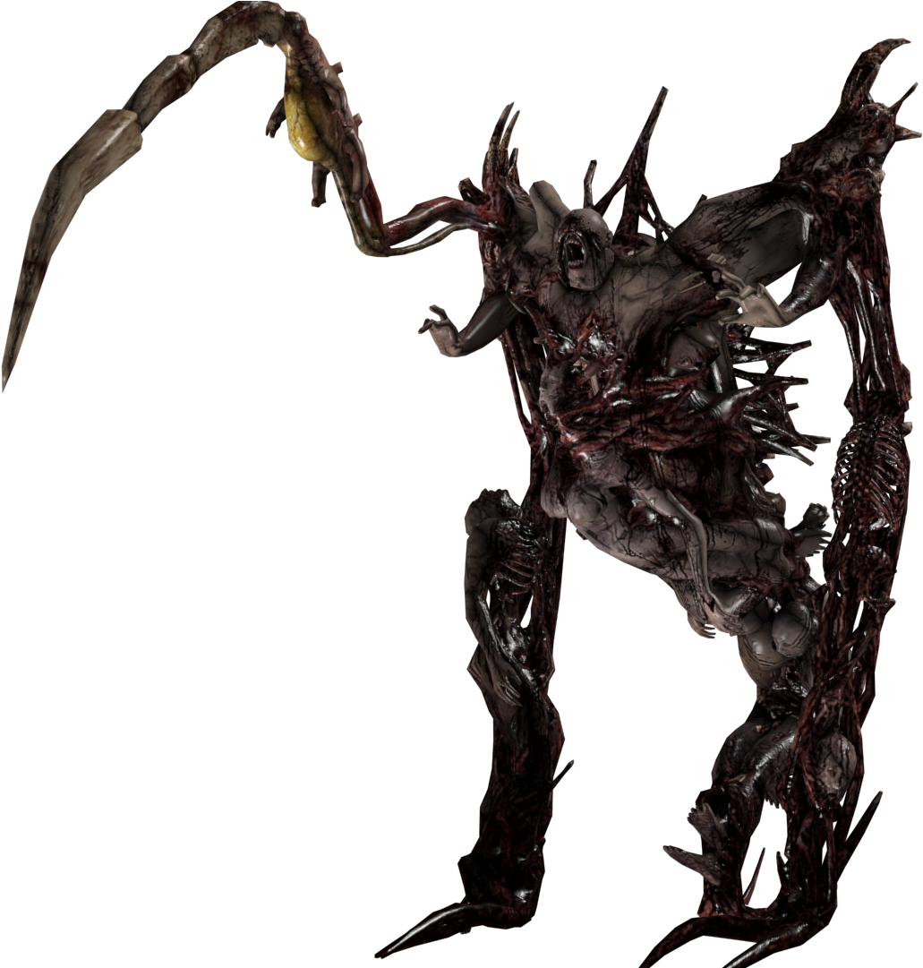 Tripod Png - Dead Space Tripod Png Clipart - Large Size Png Image - PikPng