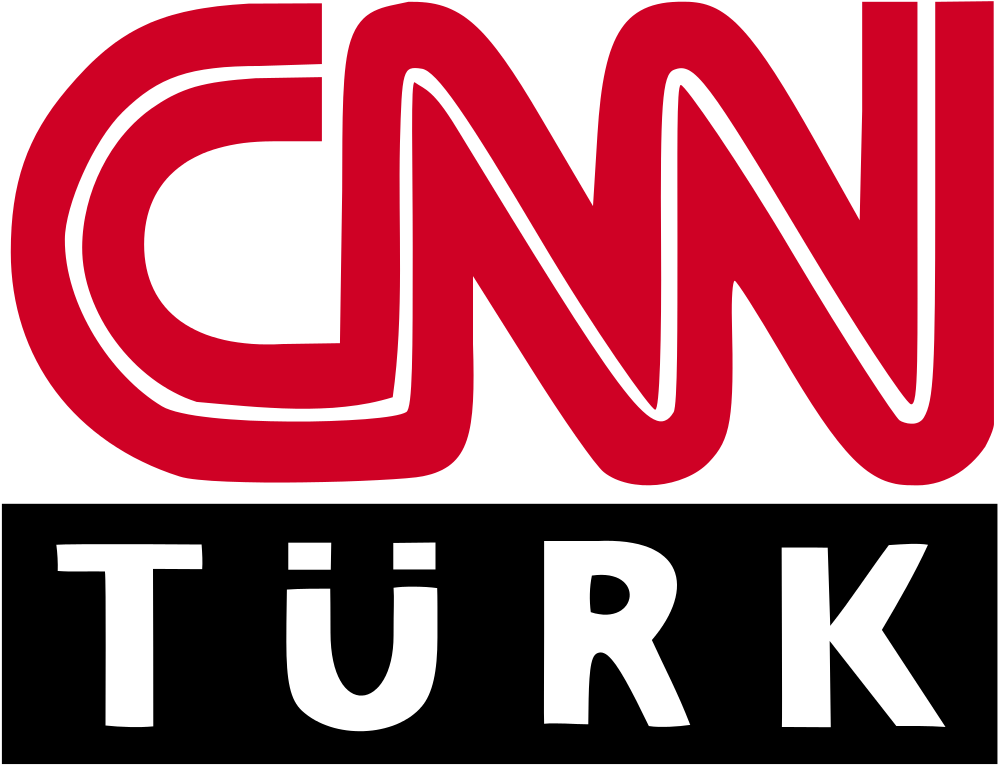 Cnn Turk, Cnntürk Logo Png - Cnn Türk Clipart - Large Size Png Image ...