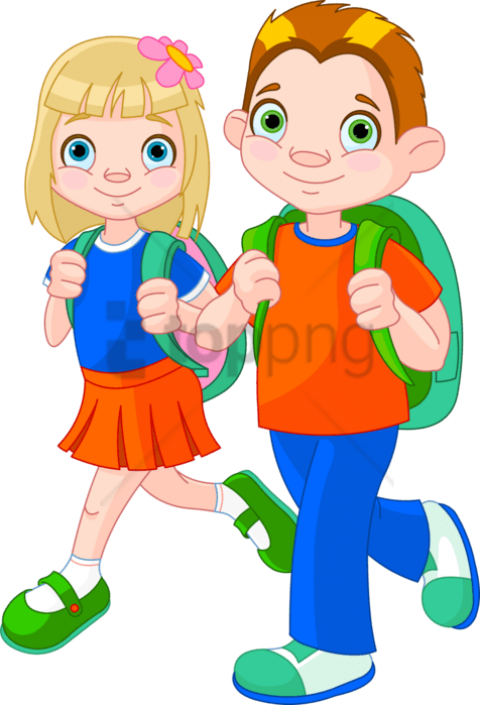 Free Png Download Success Kid Png Png Images Background - School Girl ...