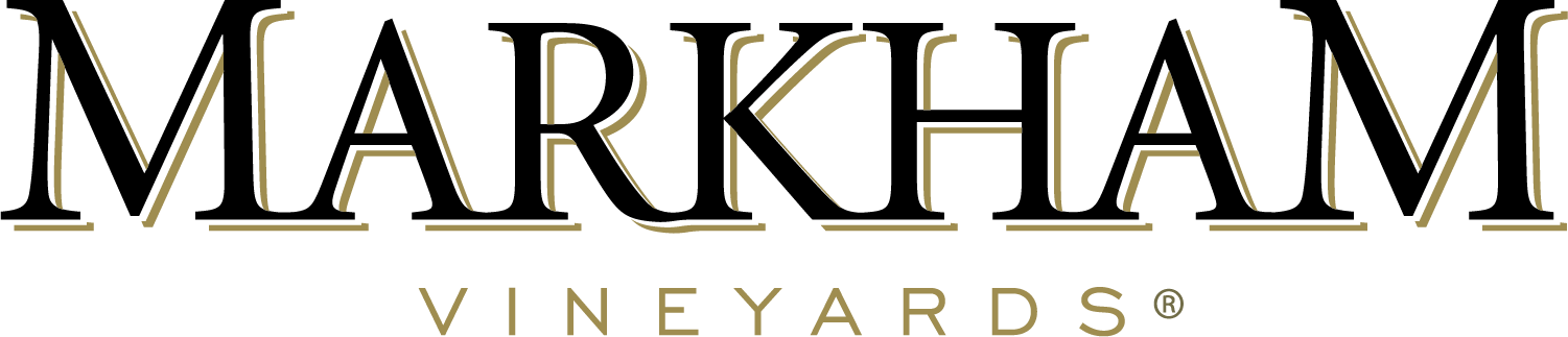 Markham Vineyards Logo Clipart - Large Size Png Image - PikPng
