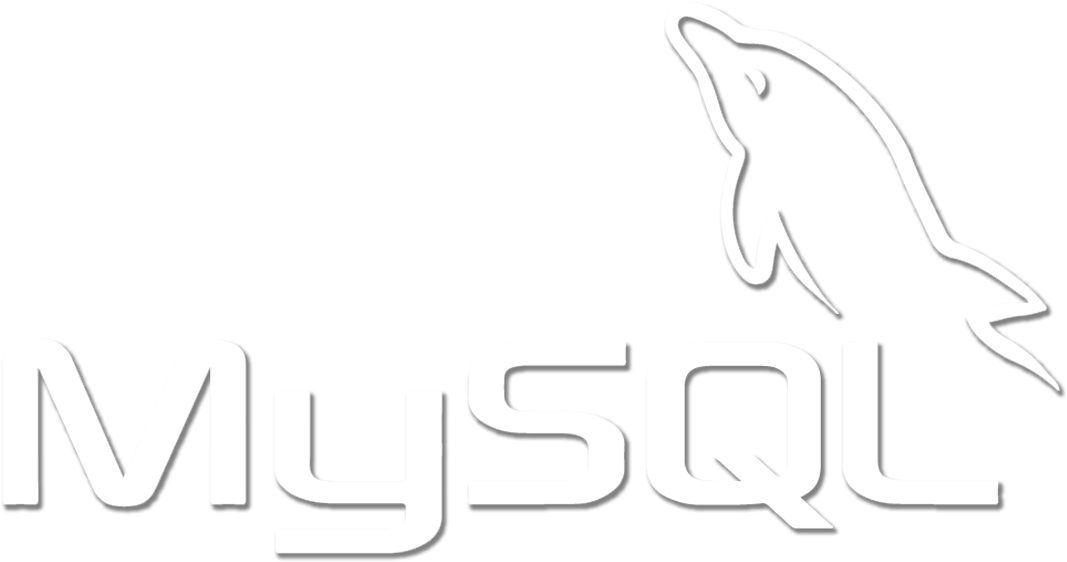 Logo Mysql Transparent Full Stack Page Metas - Short-beaked Common ...