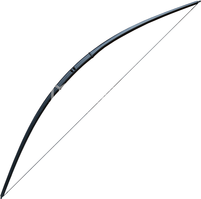 Larp Bow Clipart - Large Size Png Image - PikPng