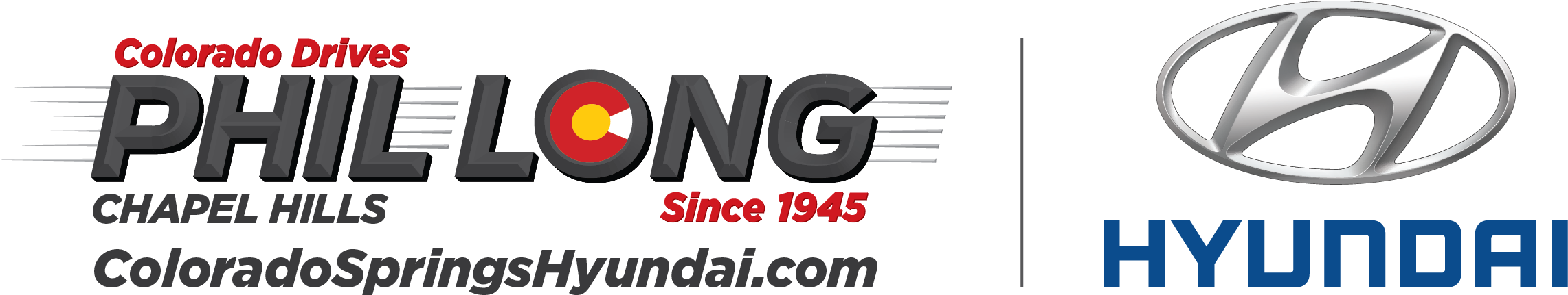 Phil Long Hyundai Of Chapel Hills - Hyundai New Thinking New ...