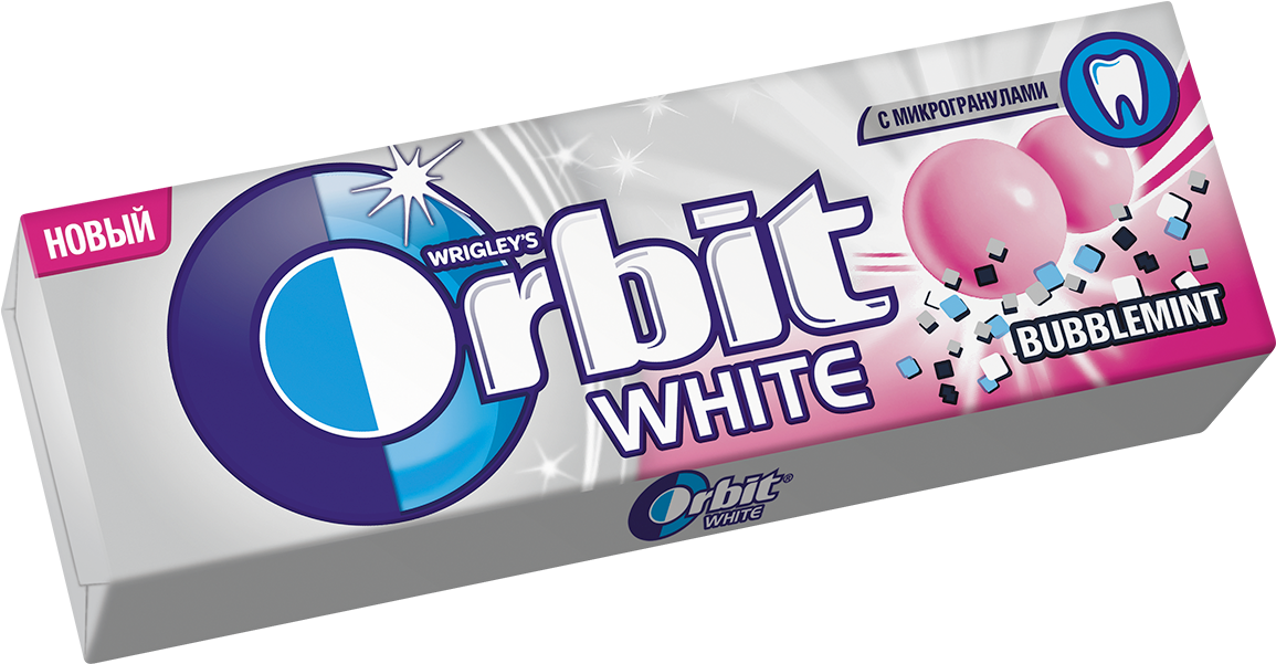 Chewing Gum - Transparent Background Gum Png Clipart - Large Size Png ...