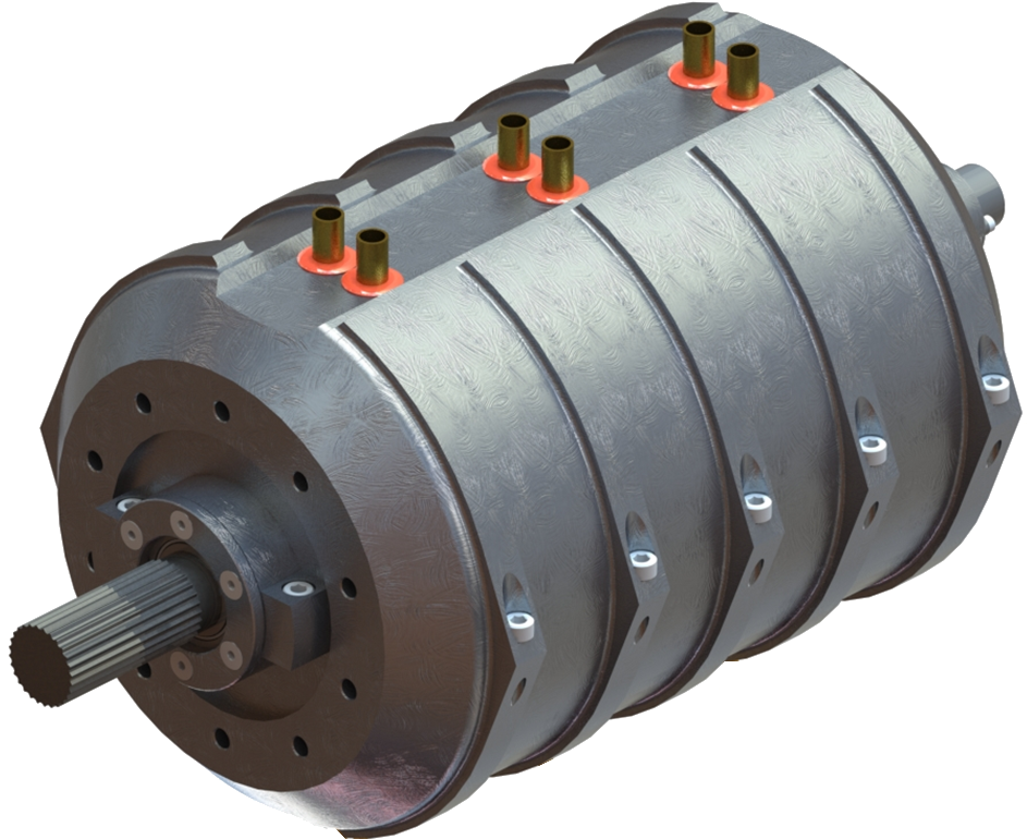 Machine Clipart - Large Size Png Image - PikPng