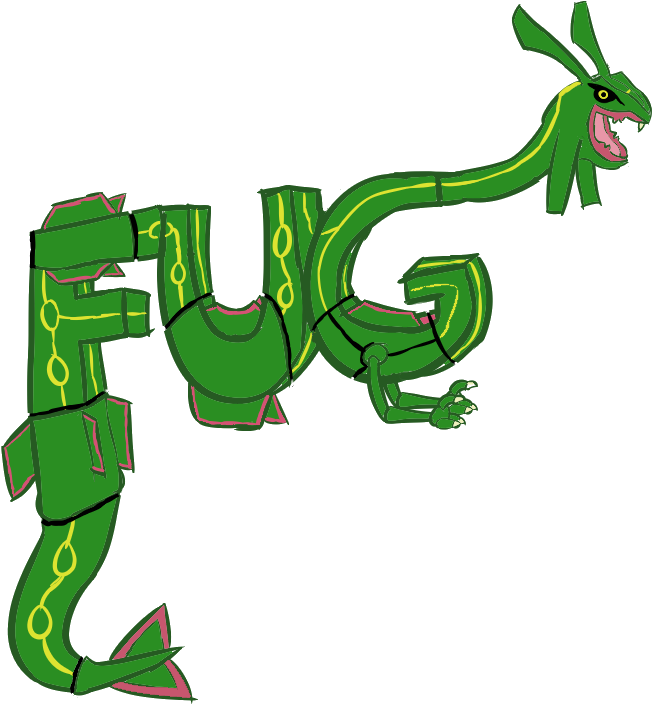 View Fug , - Cartoon Clipart - Large Size Png Image - PikPng