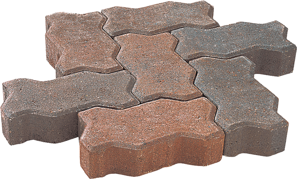 Zstone-1 - Paving Bricks Png Clipart - Large Size Png Image - PikPng