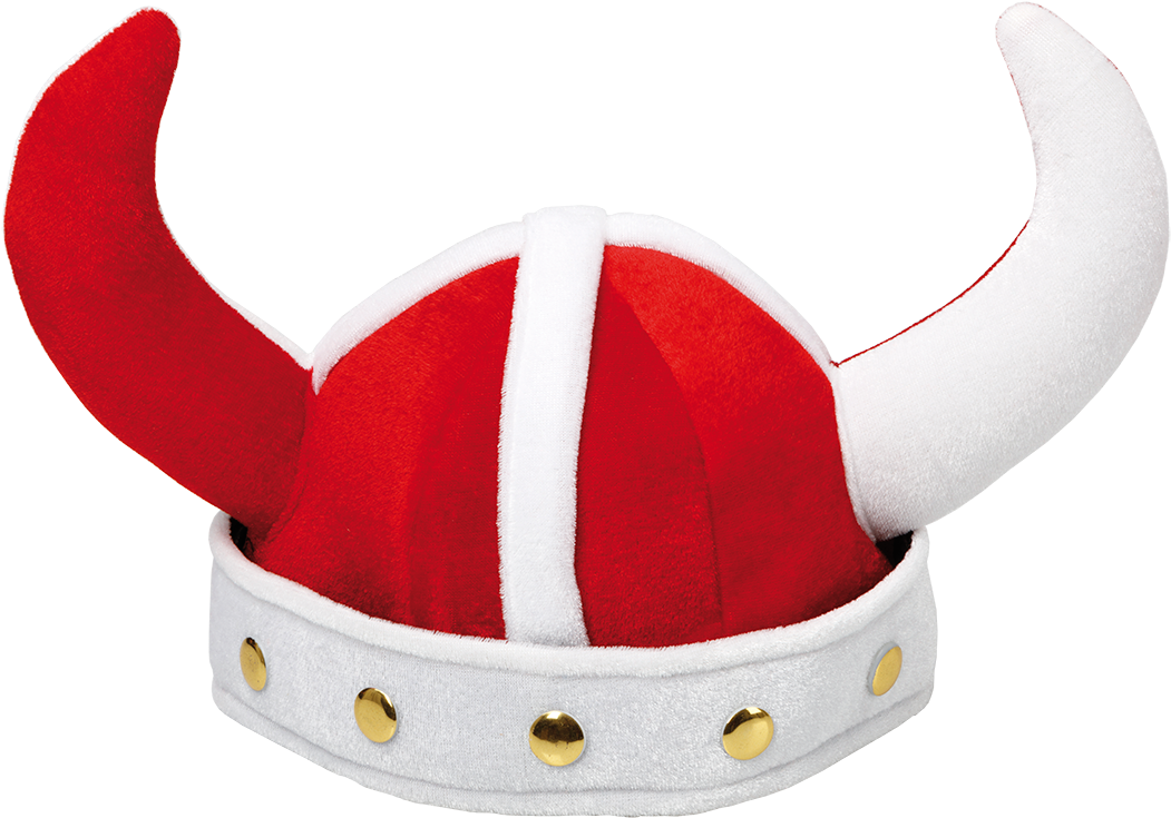 Denmark Viking Hat Clipart - Large Size Png Image - PikPng