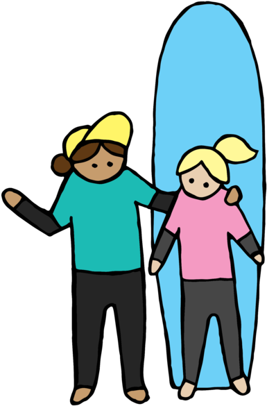 Testimonials - Cartoon Clipart - Large Size Png Image - PikPng