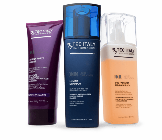 Color Dimension - Tec Italy Hair Dimension Clipart - Large Size Png ...