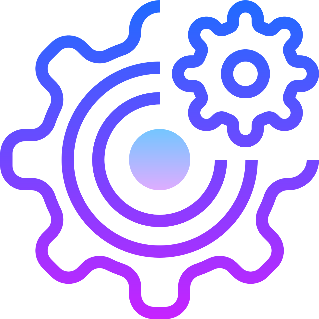 Free Download At Icons8 - Automation Icon Clipart - Large Size Png ...