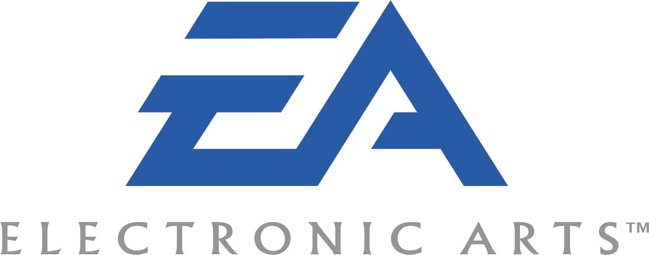 Ea Logo Png Transparent - Electronic Arts Clipart - Large Size Png ...