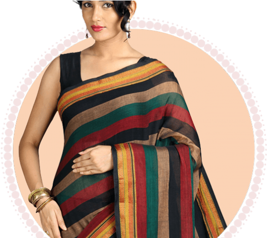 Saree Clipart Designer Saree Mangalagiri Cotton Sarees With Price