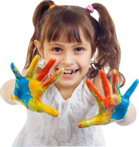 Play School Kids Png Images - School Students Images Hd Clipart - Large ...