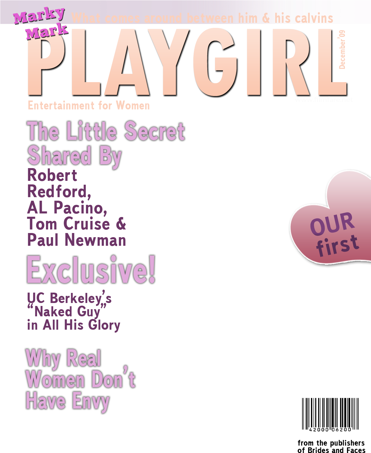 Fake Magazine Cover Templates 199000 - Poster Clipart - Large Size Png ...