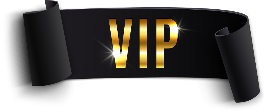 Become A Vip - Vip Day Clipart - Large Size Png Image - PikPng