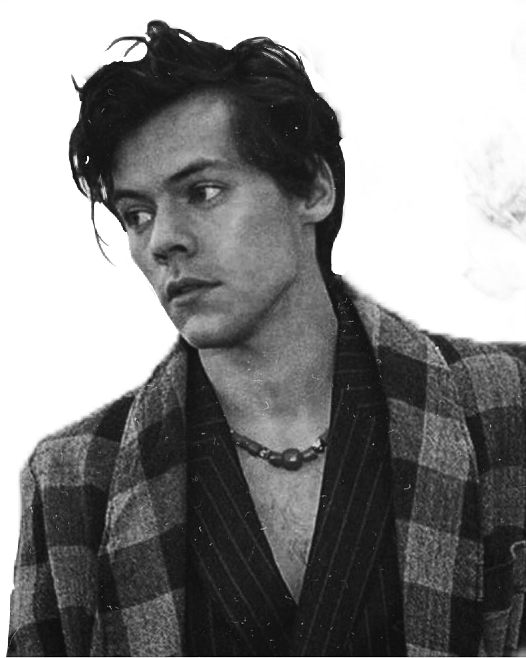 Harrystyles Sticker - Gentleman Clipart - Large Size Png Image - PikPng