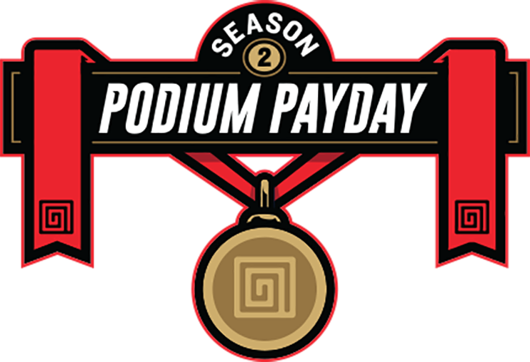 Season 2 Is Here Clipart - Large Size Png Image - PikPng