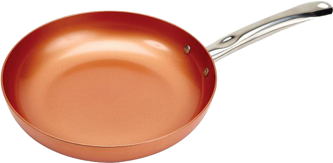 Copper Chef Clipart - Large Size Png Image - PikPng