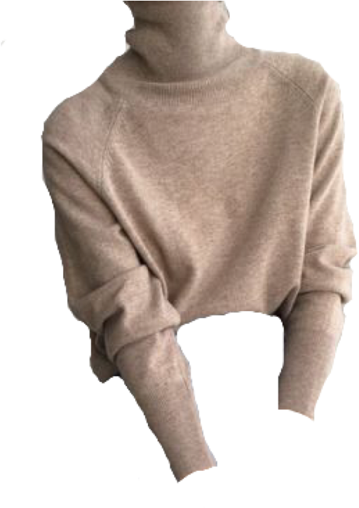 Beige Sweater Polyvore Moodboard Filler - Cardigan Clipart - Large Size ...