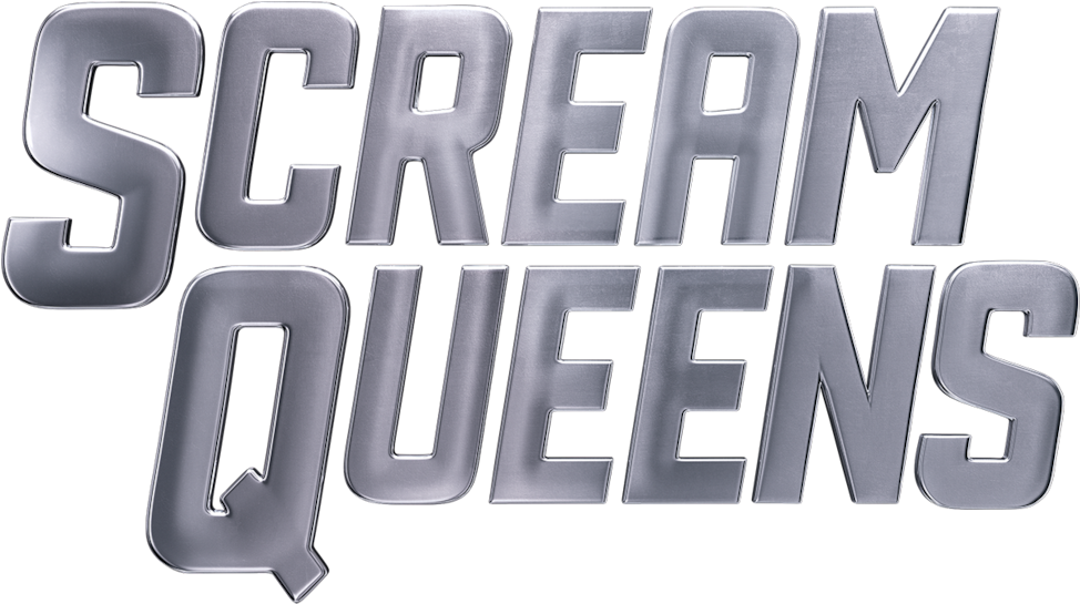 Scream Queens Clipart - Large Size Png Image - PikPng