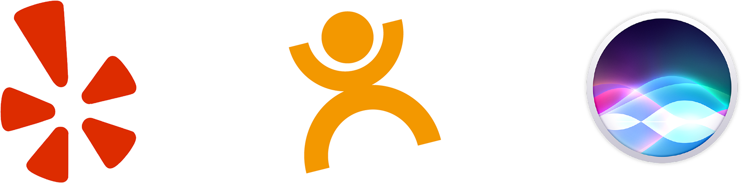 Yelp App Logo Png - Yelp Clipart - Large Size Png Image - PikPng