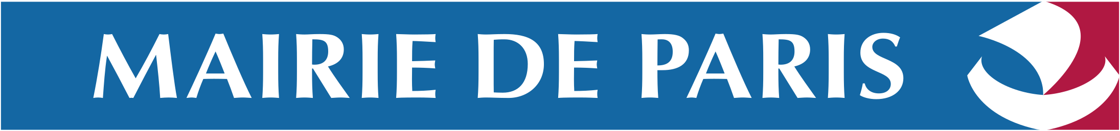 Logo Mairie De Paris Vectoriel Clipart - Large Size Png Image - PikPng