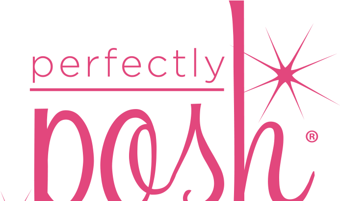 Perfectly Posh - Perfectly Posh Png Clipart - Large Size Png Image - PikPng