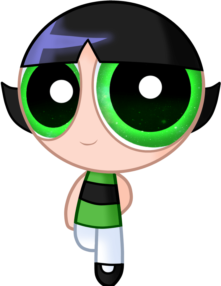 Buttercup Deviantart Hd Clipart - Large Size Png Image - PikPng