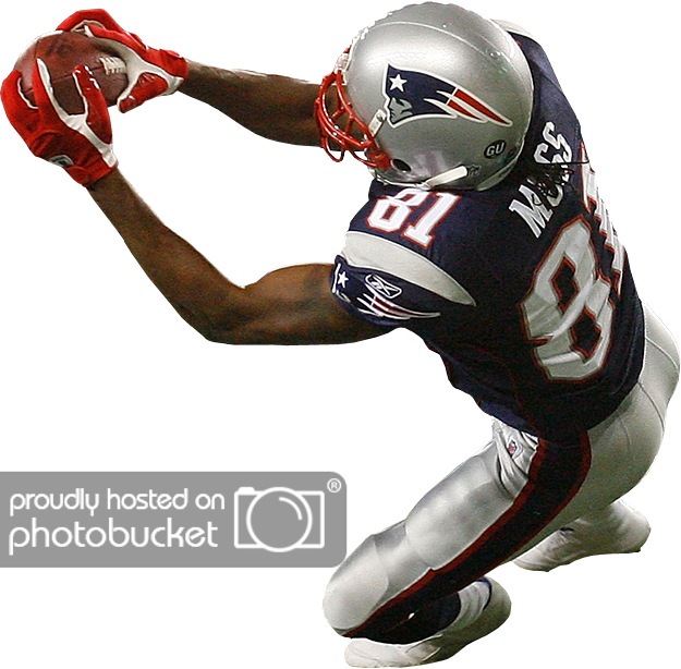 Randy Moss Png , Png Download - Randy Moss Clipart - Large Size Png ...