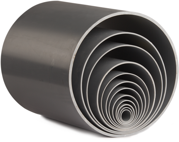 Pvc Pipes - Circle Clipart - Large Size Png Image - PikPng