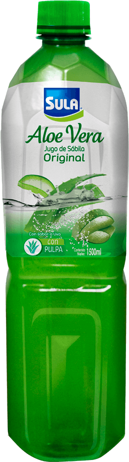 Bebida Sula Aloe Vera - Sula Clipart - Large Size Png Image - PikPng
