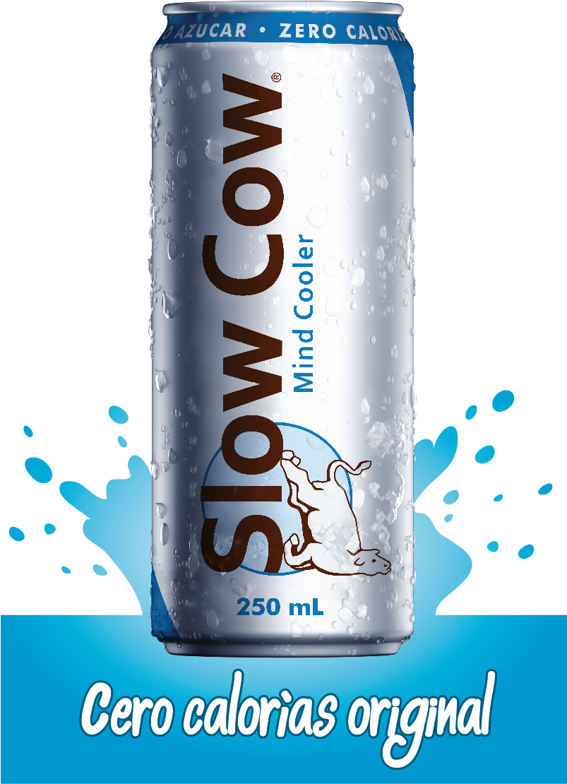 Slow Cow® Es Un Mind Cooler, Diseñado Para Ayudar A - Slow Cow Energy ...
