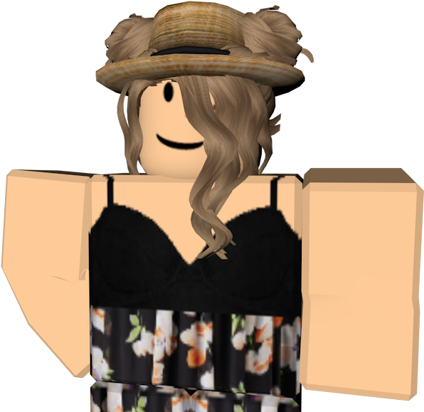 Download Roblox Person Transparent Background , Png Download - Roblox ...