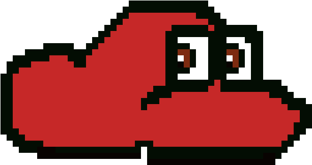 Cappy Clipart - Large Size Png Image - PikPng