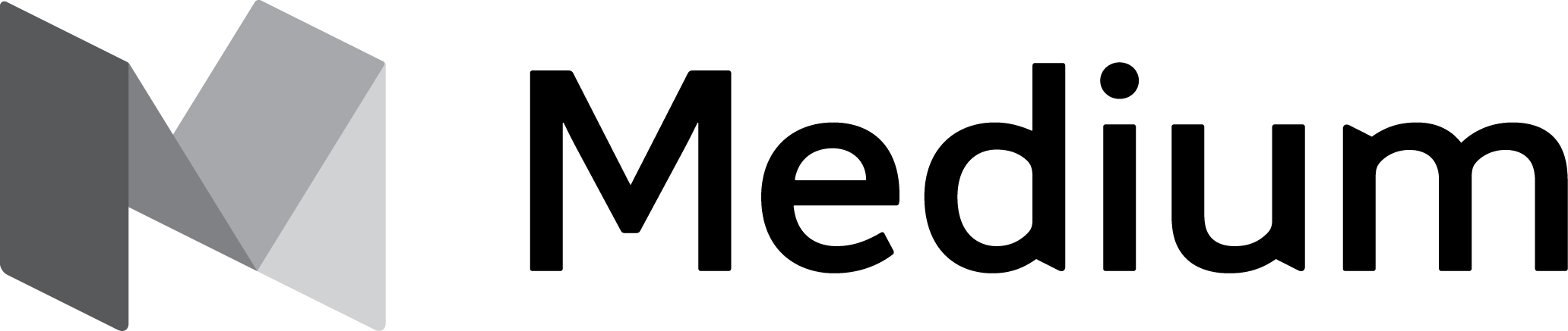 Medium Logo Png - Graphics Clipart - Large Size Png Image - PikPng