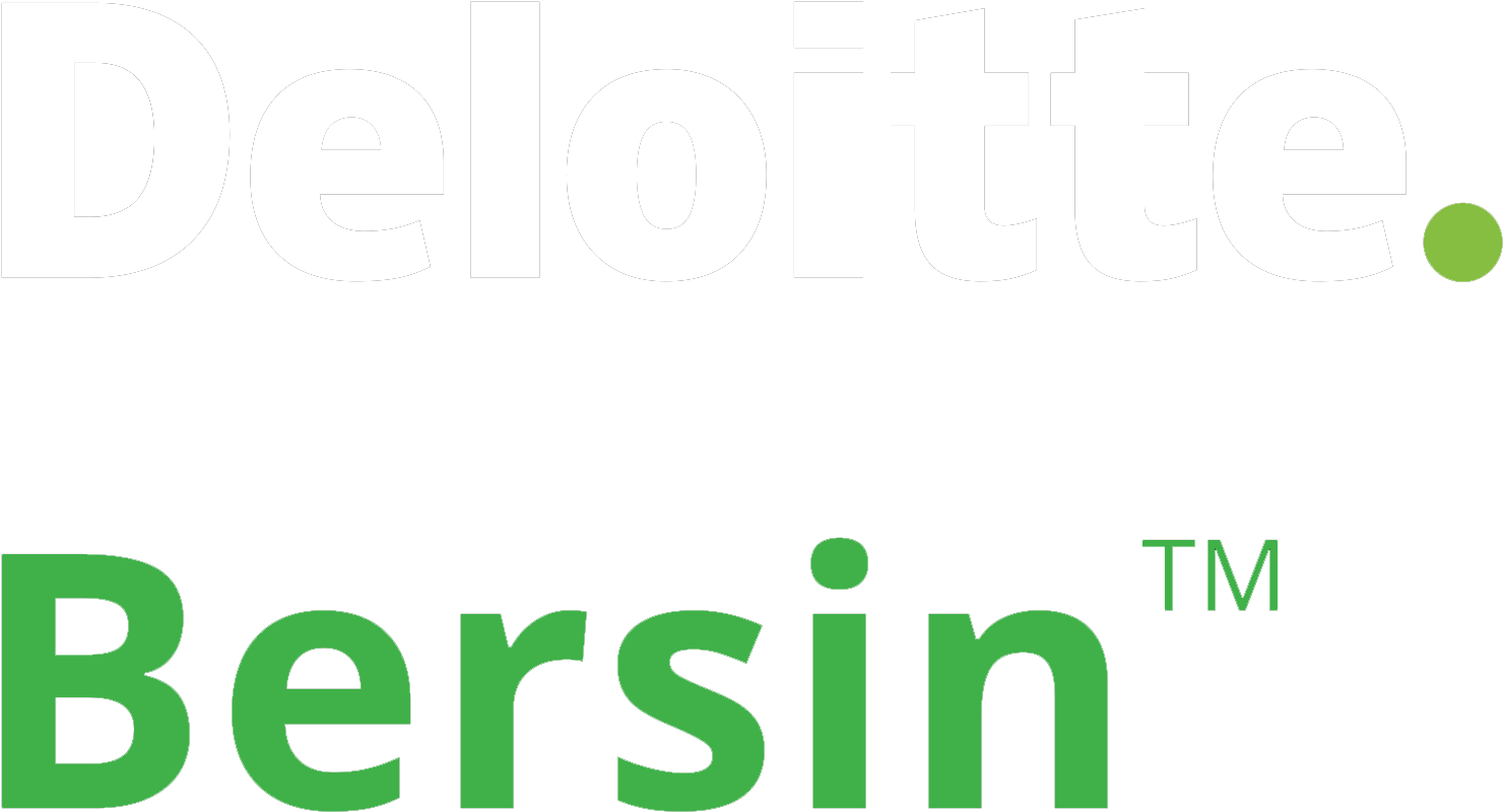 Impact 2018 Deloitte Logo Transparent - Circle Clipart - Large Size Png ...
