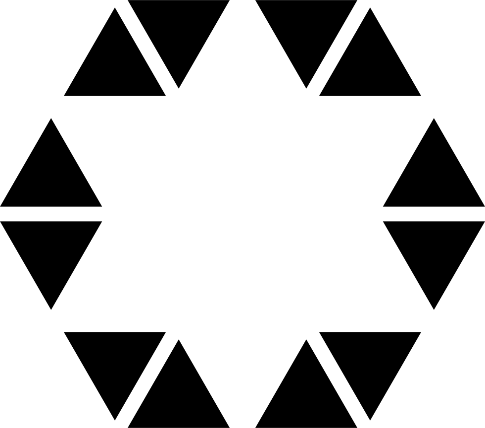 Png File - Gambar Geometris Segi Enam Clipart - Large Size Png Image ...