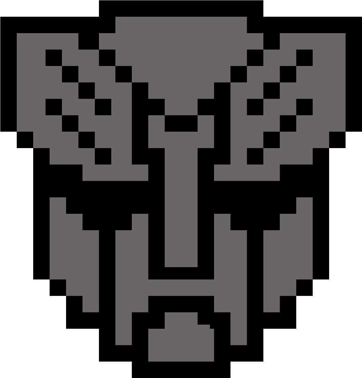 Autobots - Transformers Logo Pixel Art Clipart - Large Size Png Image ...