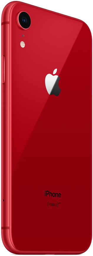 Download 163 Kb Png - Iphone Xr 64gb Red Clipart Png Download - PikPng