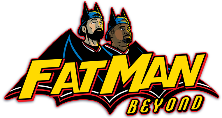 Fatman Beyond Logo - Illustration Clipart - Large Size Png Image - PikPng