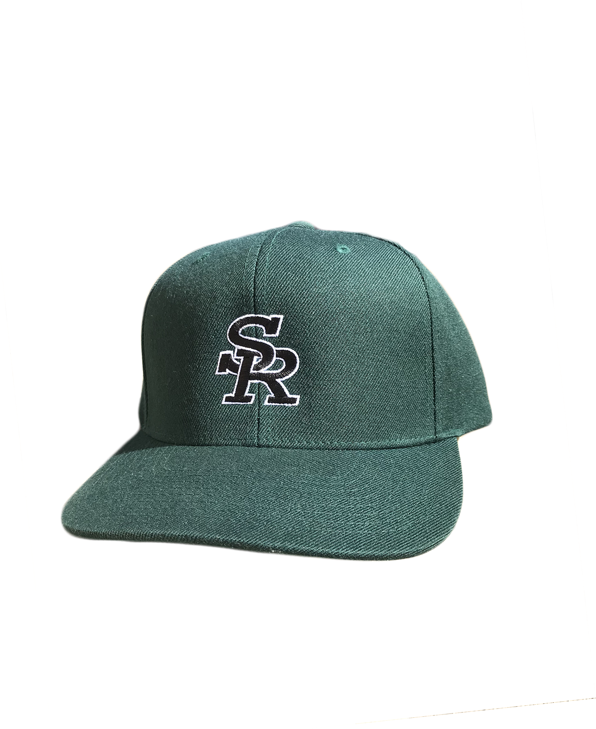Image Of Sr Snapback Hat - Baseball Cap Clipart - Large Size Png Image ...