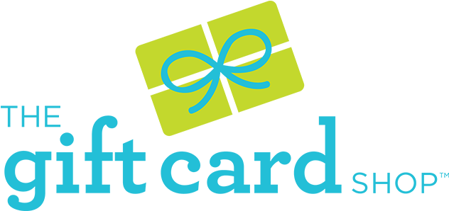 The Gift Card Shop™ Logo - Graphic Design Clipart - Large Size Png ...