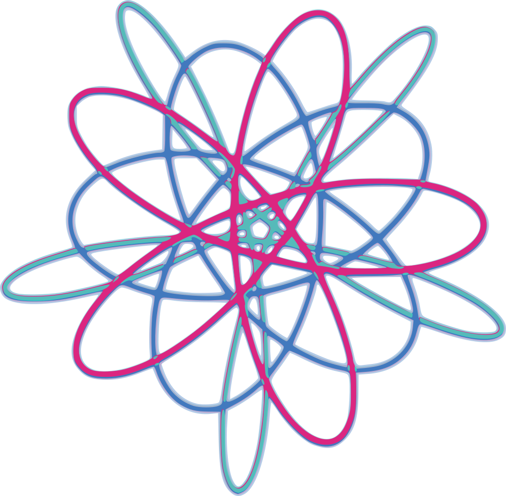 Ibm Queryplex - Circle Clipart - Large Size Png Image - PikPng